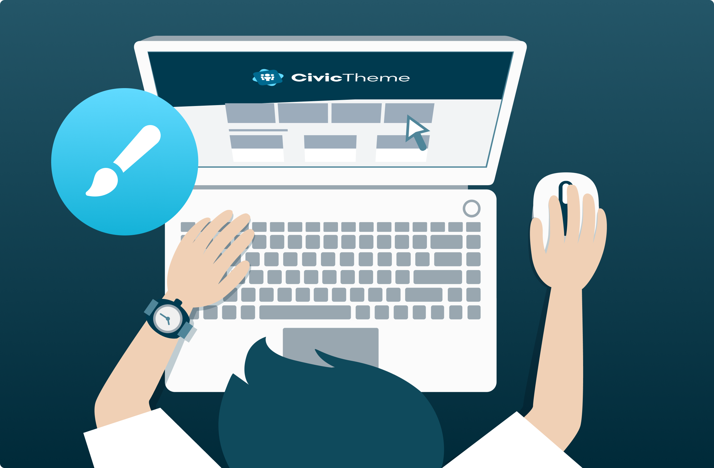 How to use CivicTheme | CivicTheme.io